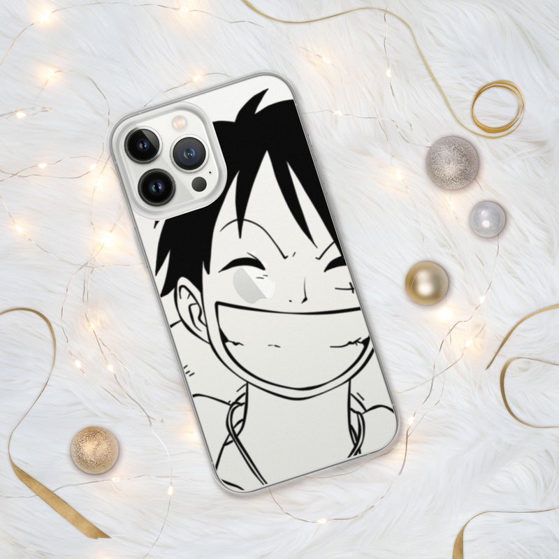 One Piece Phone Case - Etsy
