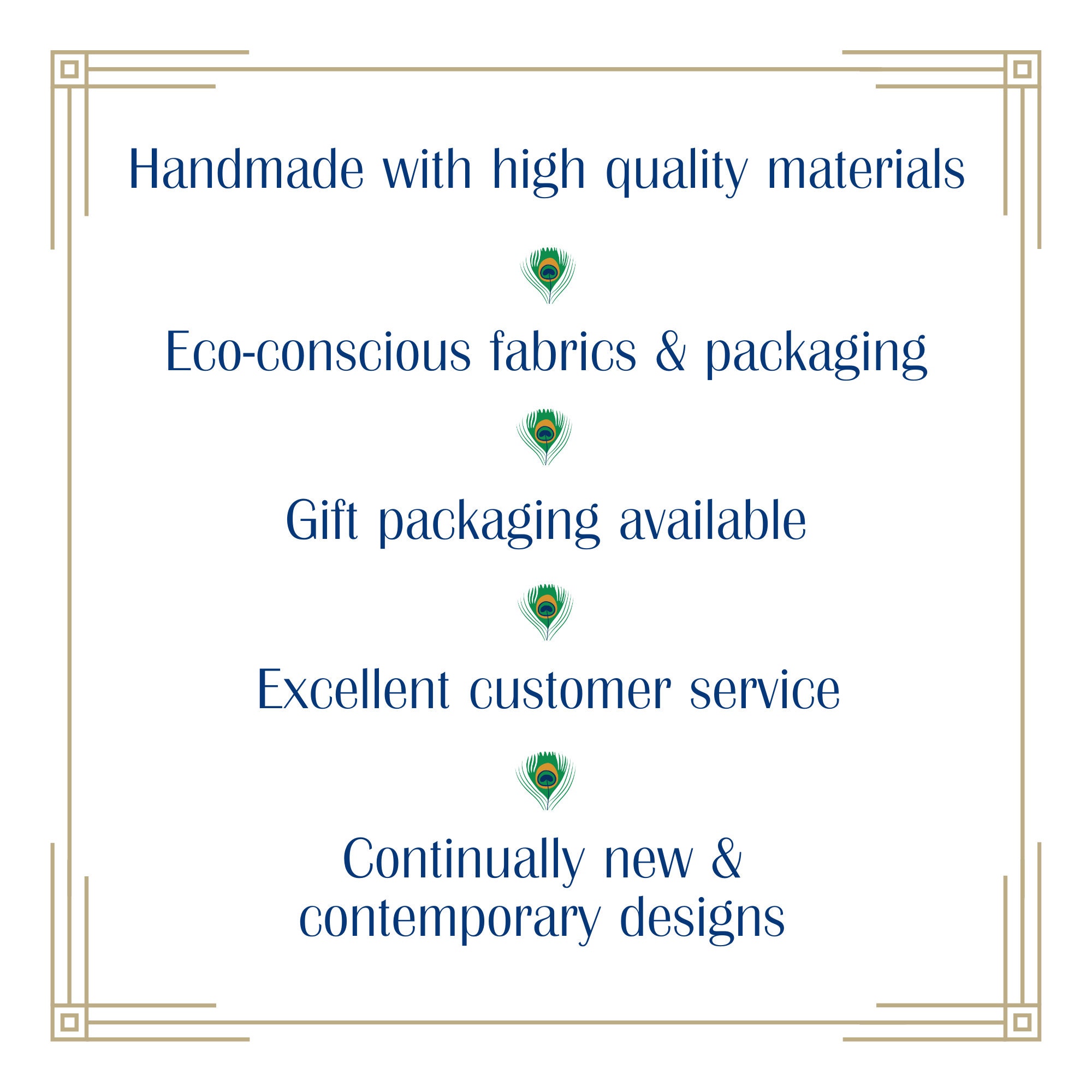 10" Art Deco Golden Yellow Cloth Cocktail Napkins Geometric Print Cloth ...