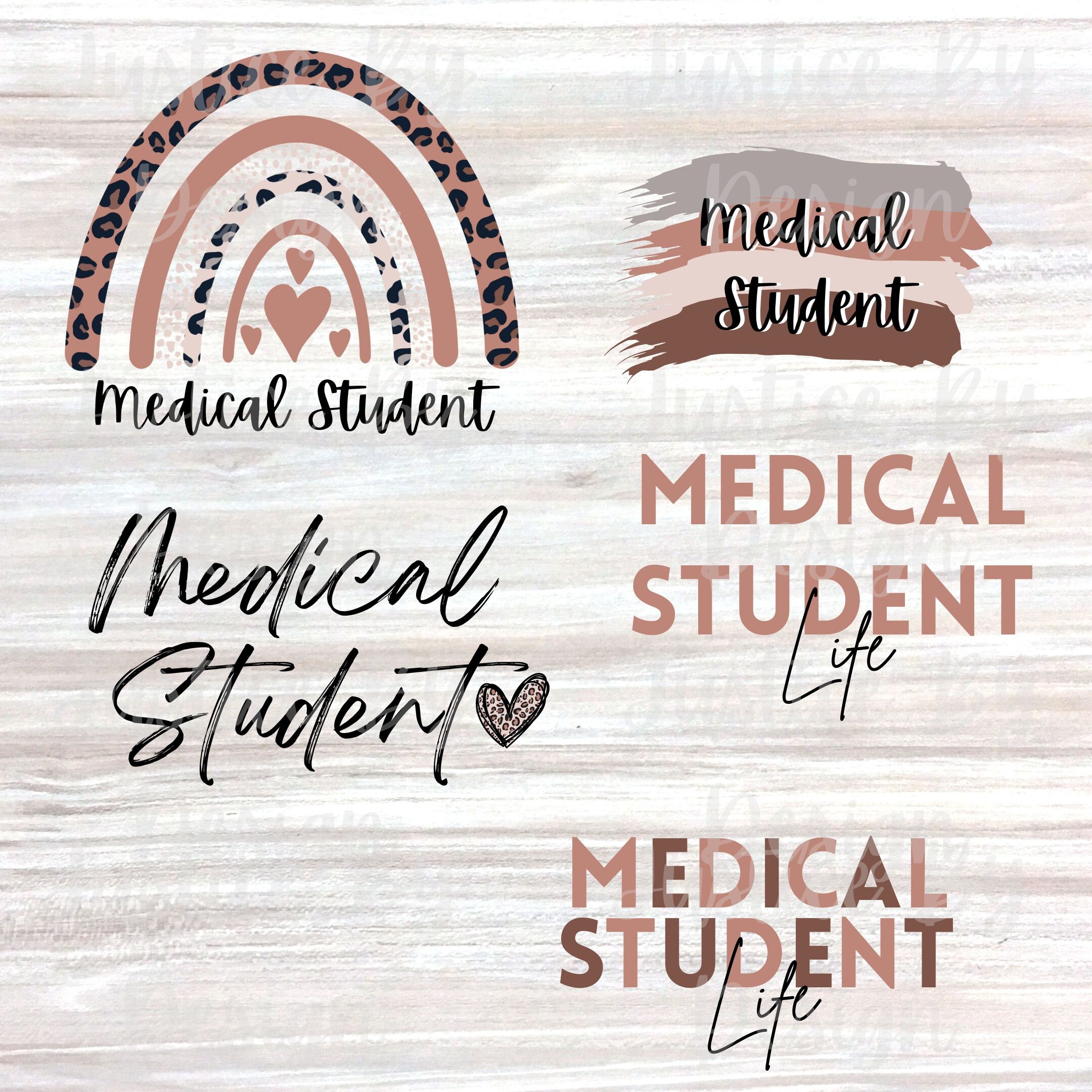 Medical Student Png, Med Student Png, Healthcare Png, Medical Student ...