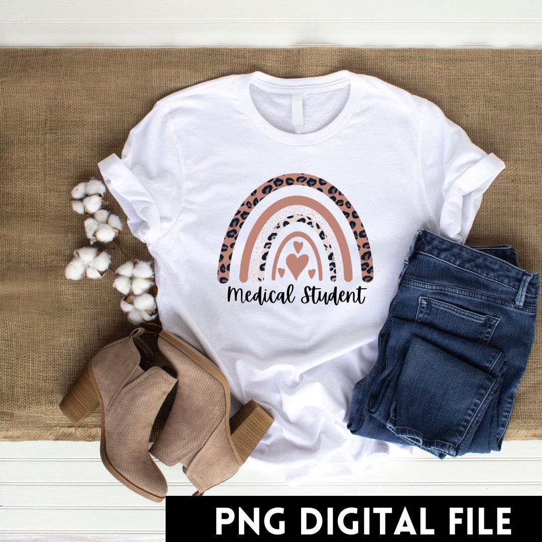 Medical Student Png Med Student Png Healthcare Png Medical - Etsy