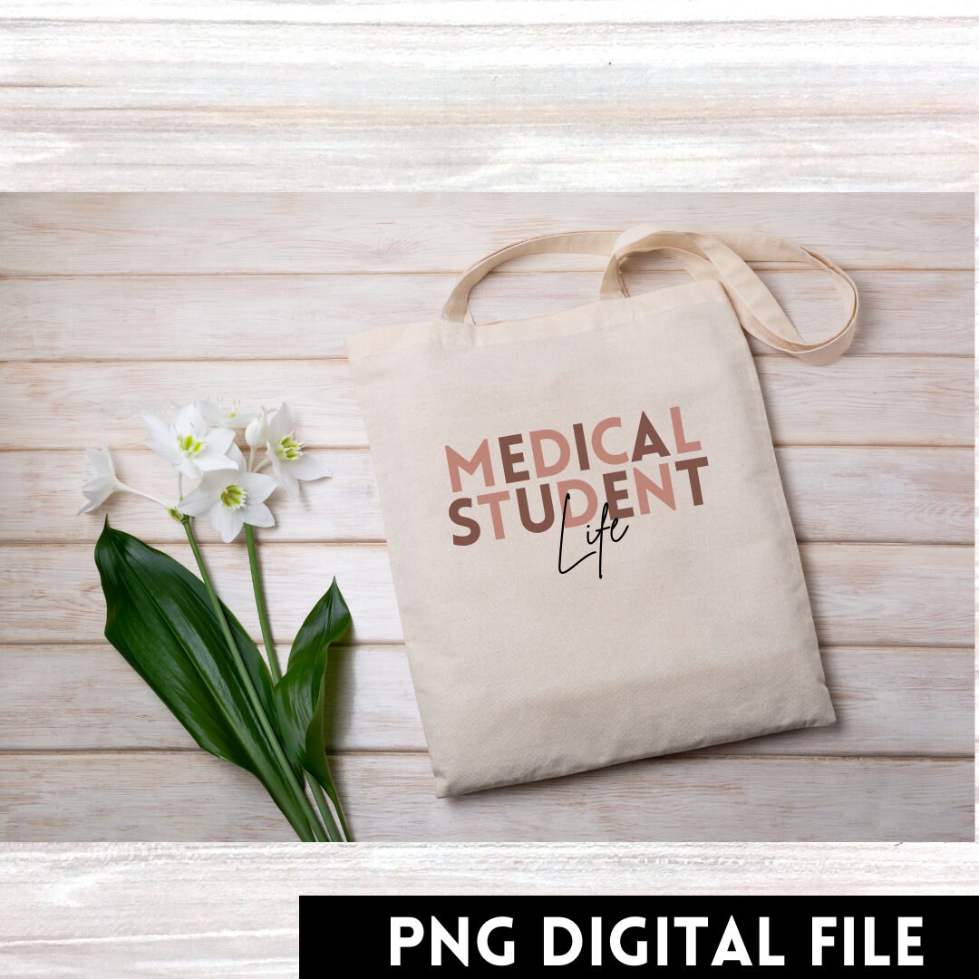 Medical Student Png Med Student Png Healthcare Png Medical - Etsy