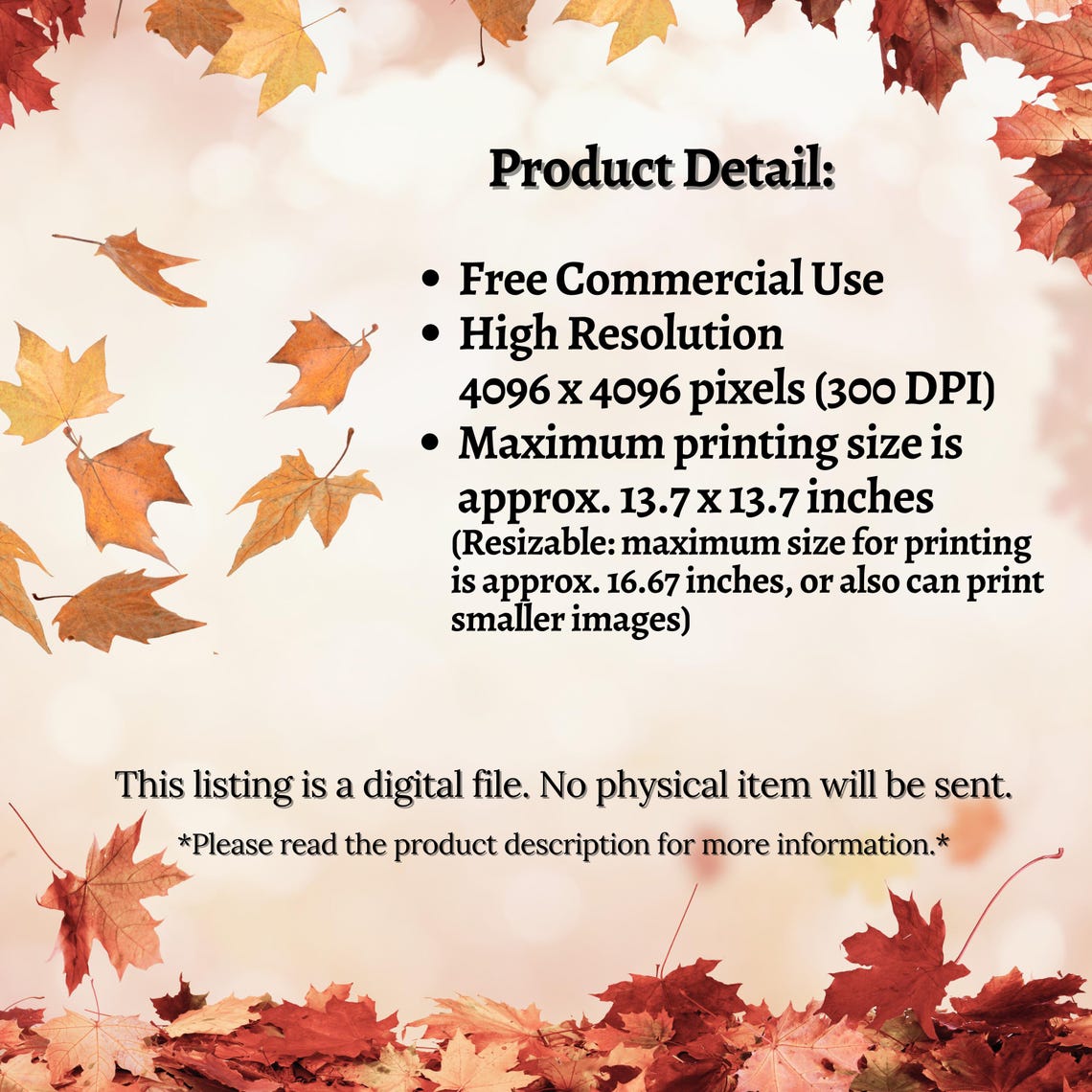 Autumn and Thanksgiving Clipart Png Bundle, Fall Vibes Png, Fall ...