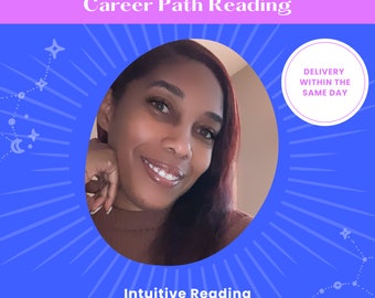 Life Path Reading - Etsy