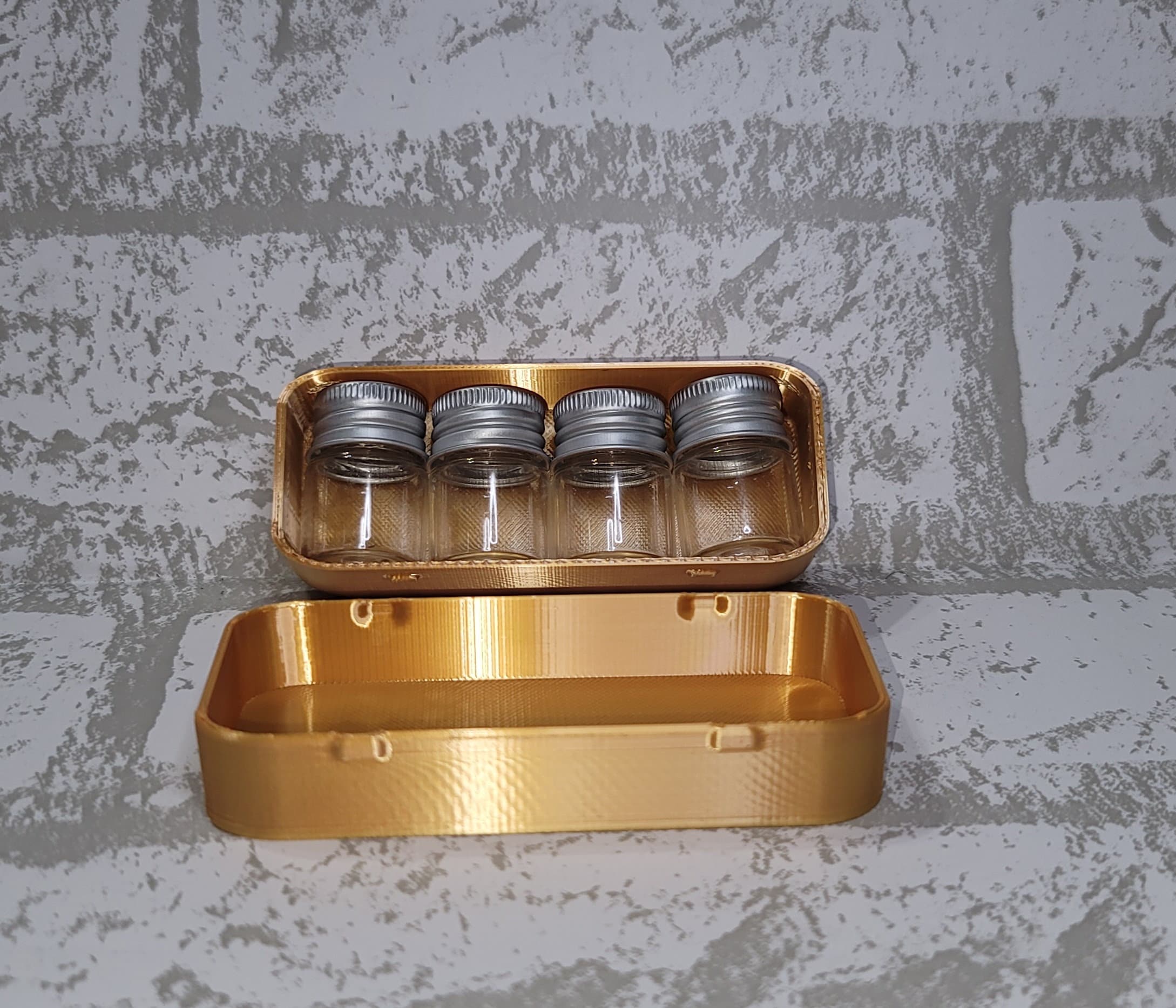 Mini Spice Kit, Camping Spice Kit, Pocket Spice Kit, Travel Spice Kit ...