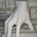 Wednesday Addams Thing Hand - Thing - Netflix Show - the Thing - Desk ...