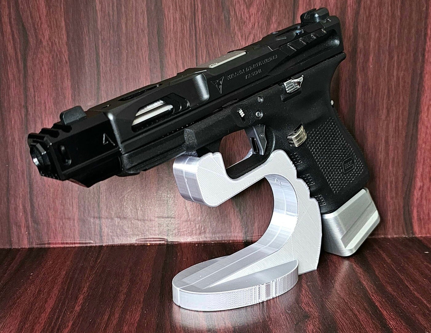 Glock Display Stand - Etsy