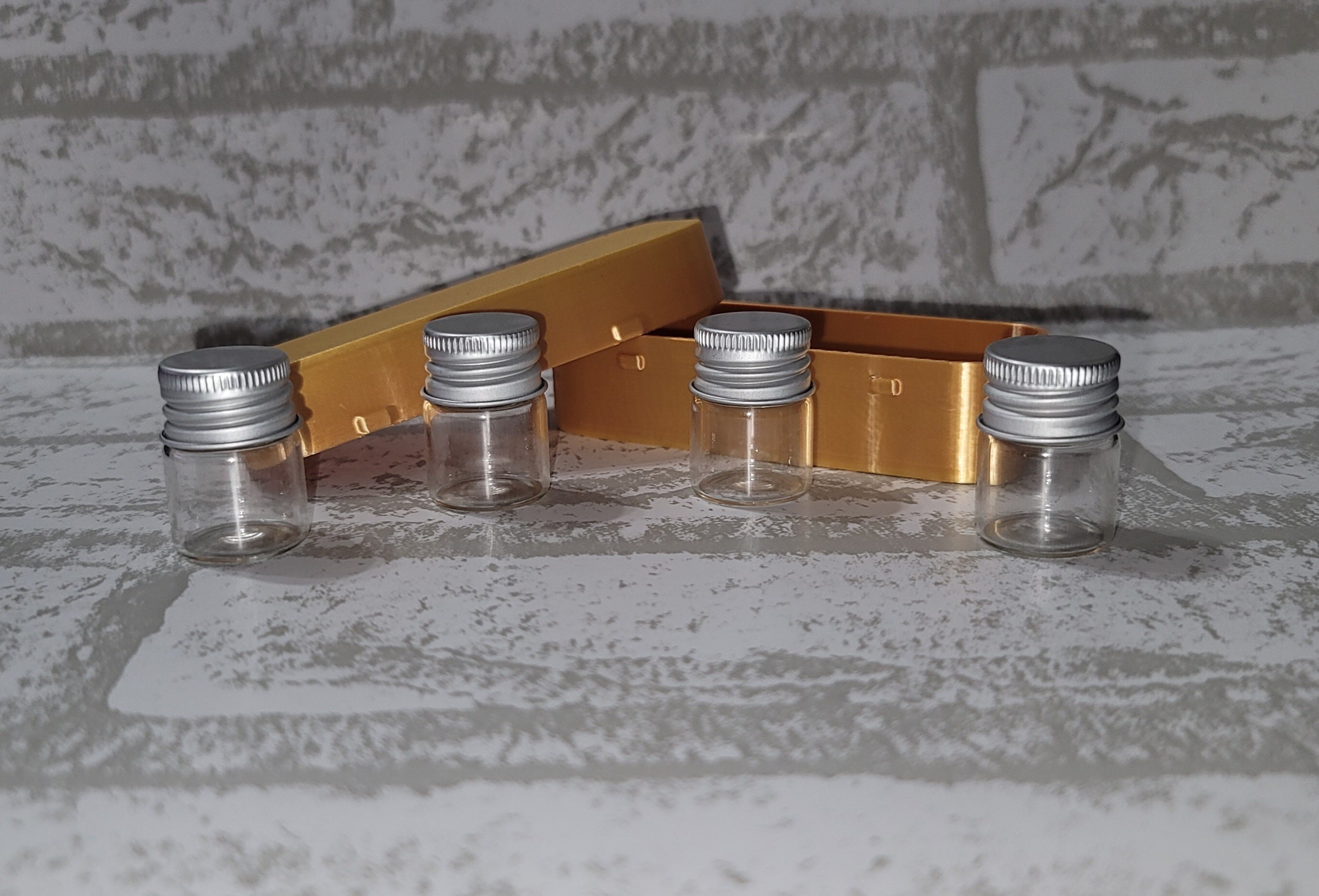 Mini Spice Kit, Camping Spice Kit, Pocket Spice Kit, Travel Spice Kit ...