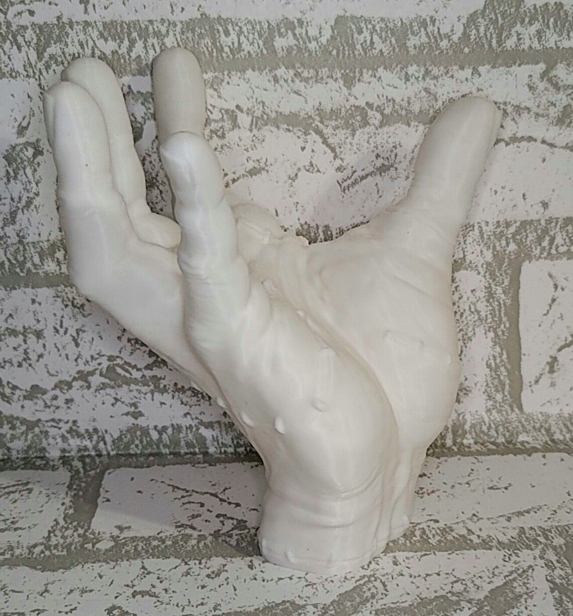 Wednesday Addams Thing Hand - Thing - Netflix Show - the Thing - Desk ...