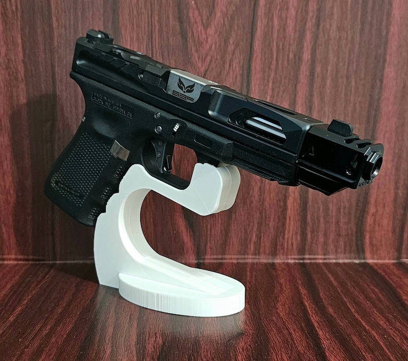Glock Display Stand - Etsy