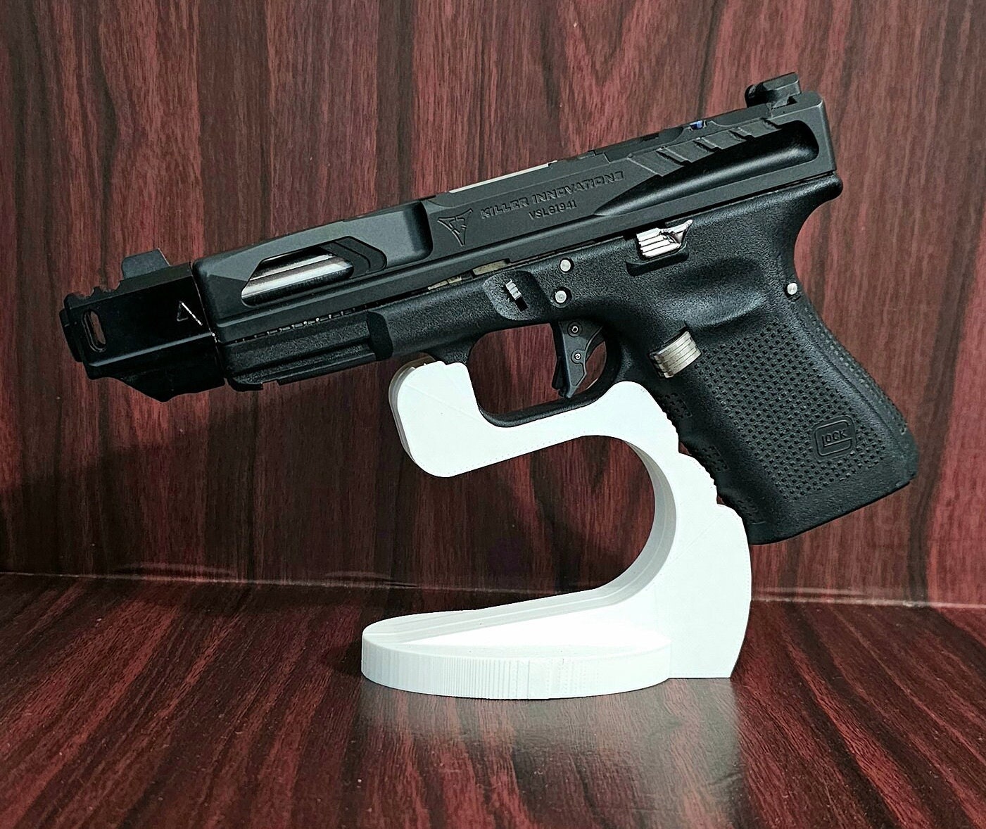 Glock Display Stand - Etsy