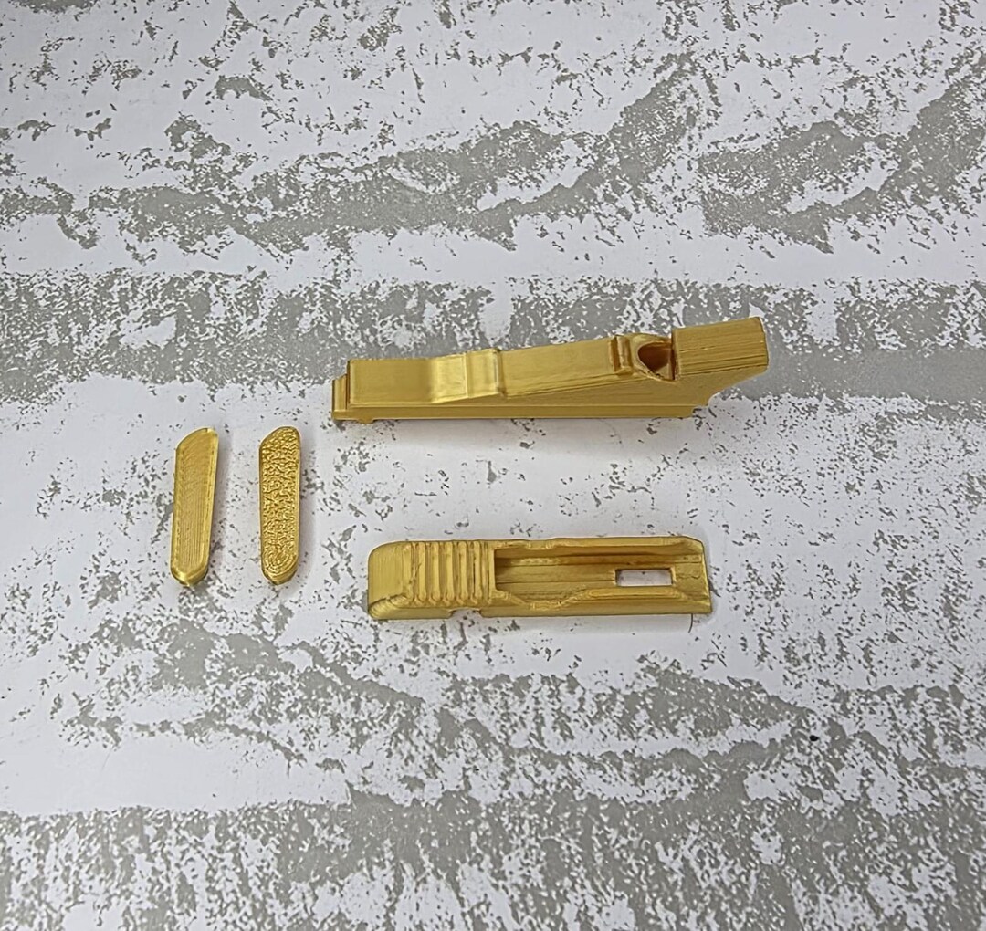 Leatherman Signal Accessories, Whistle/flint Replacement, Bit Holder ...