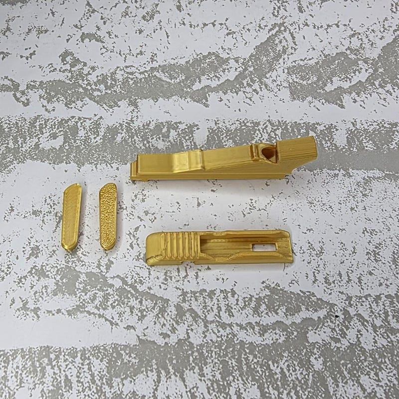 Leatherman Signal Mods - Etsy