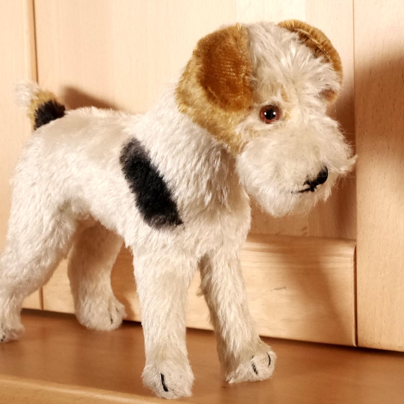 Steiff ohr knopf - Etsy.de