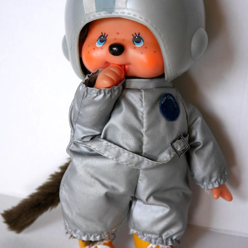 Monchhichi Clothes - Etsy