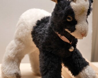 Baphomet Plush - Etsy