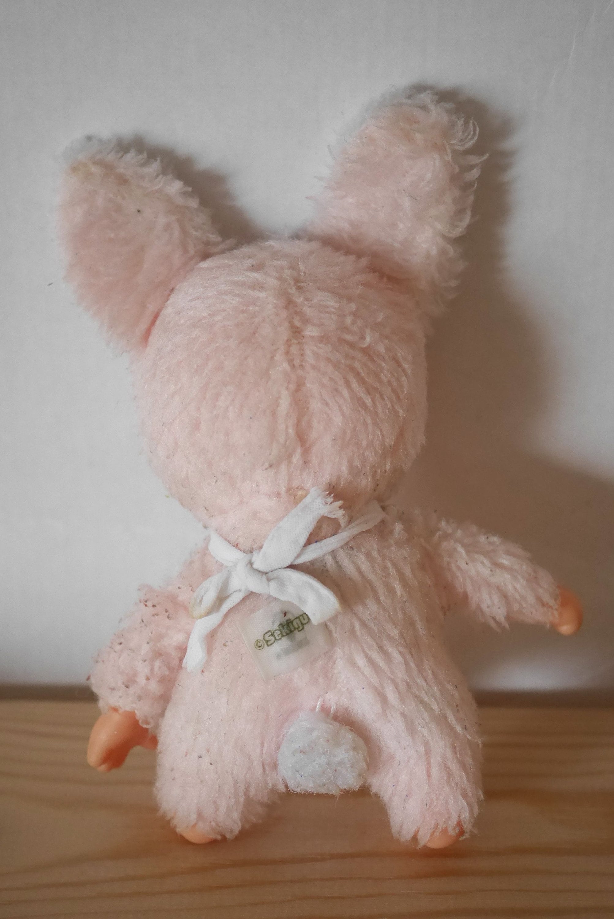 Bebechhichi Original Sekiguchi Monchhichi, 15 Cm, Chimutan Monchhichi ...