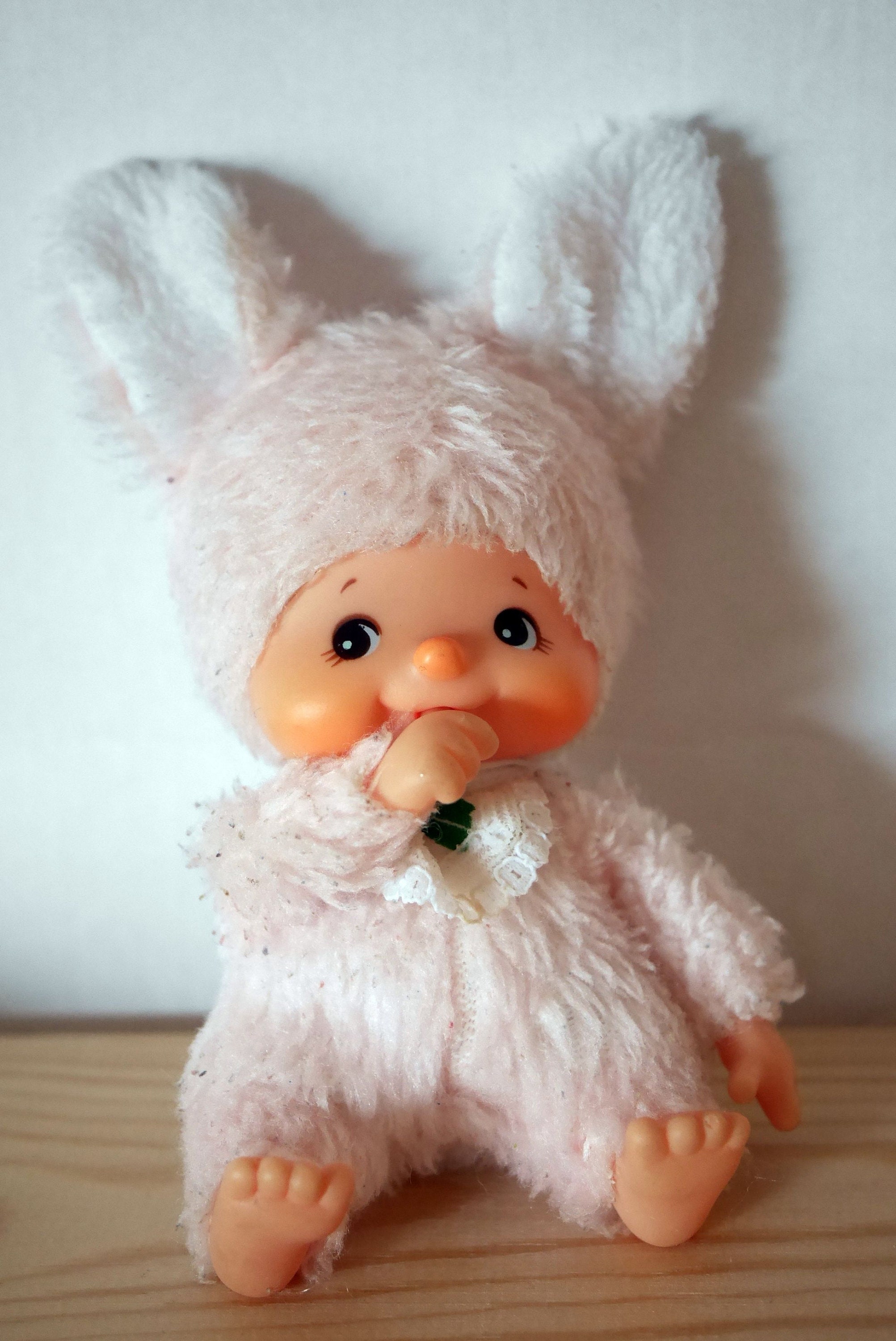 Bebechhichi Original Sekiguchi Monchhichi, 15 Cm, Chimutan Monchhichi ...
