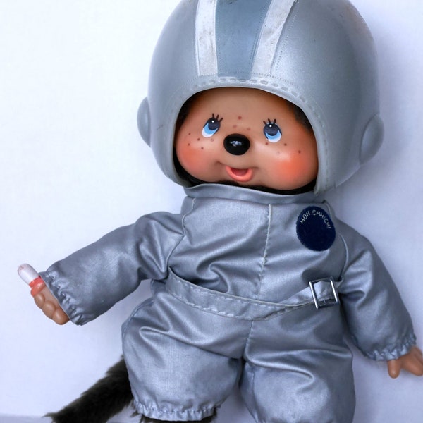 Monchhichi Clothes - Etsy