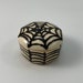 Mini Spider Web Dish, Trinket Jar Container - Etsy