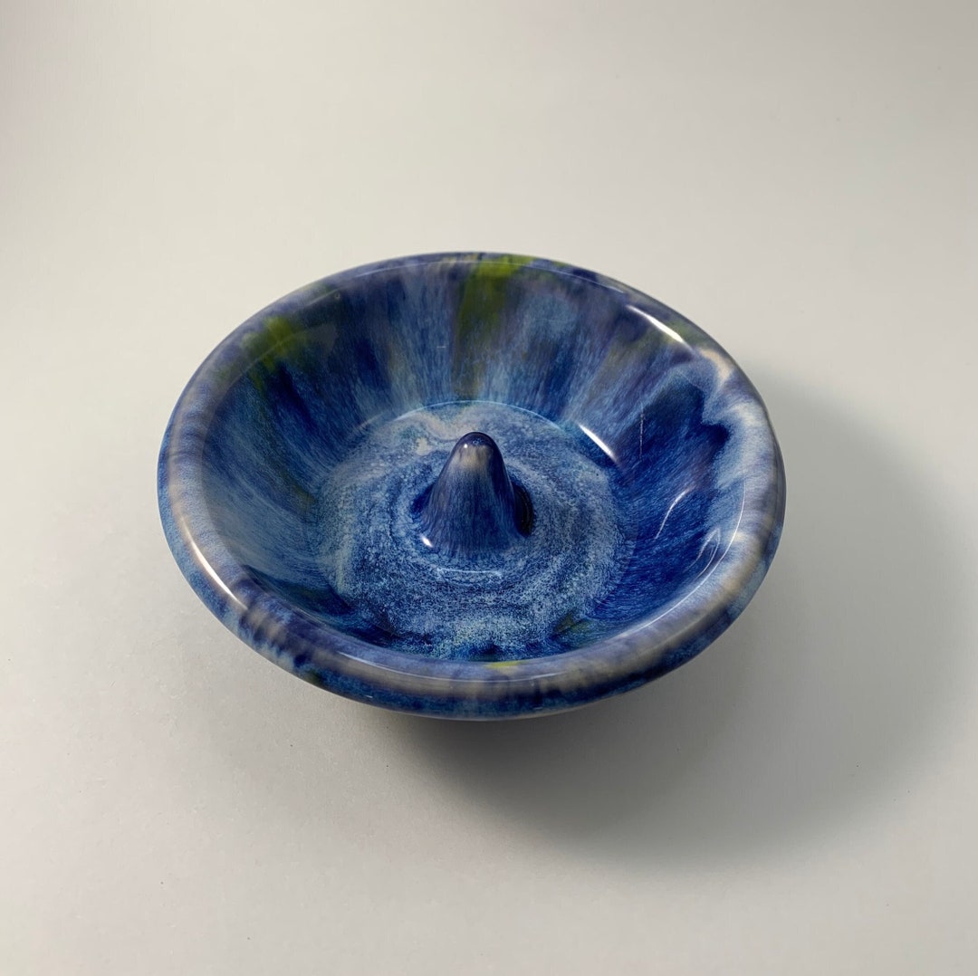 Apple Baker; Handmade Ceramic - Etsy