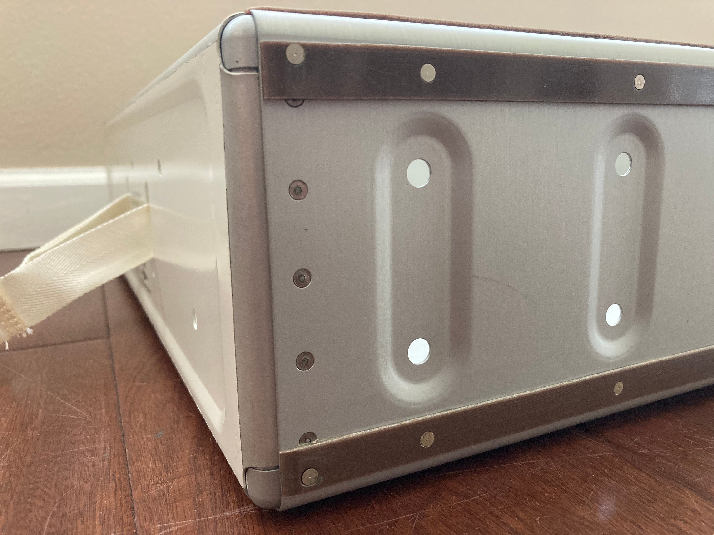 NASA ISS Stowage Tray Designed for Use on International Space - Etsy