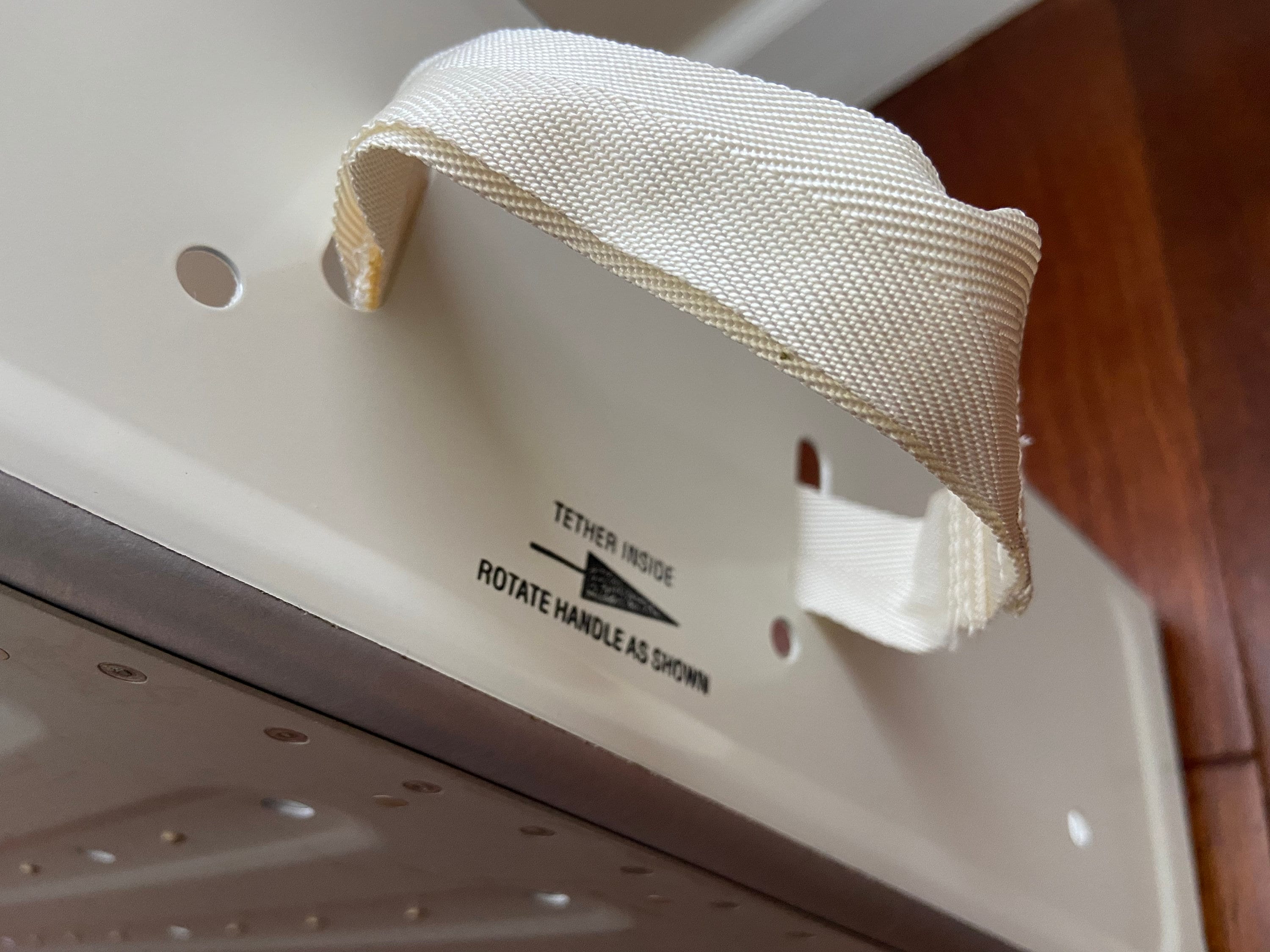 NASA ISS Stowage Tray Designed for Use on International Space - Etsy