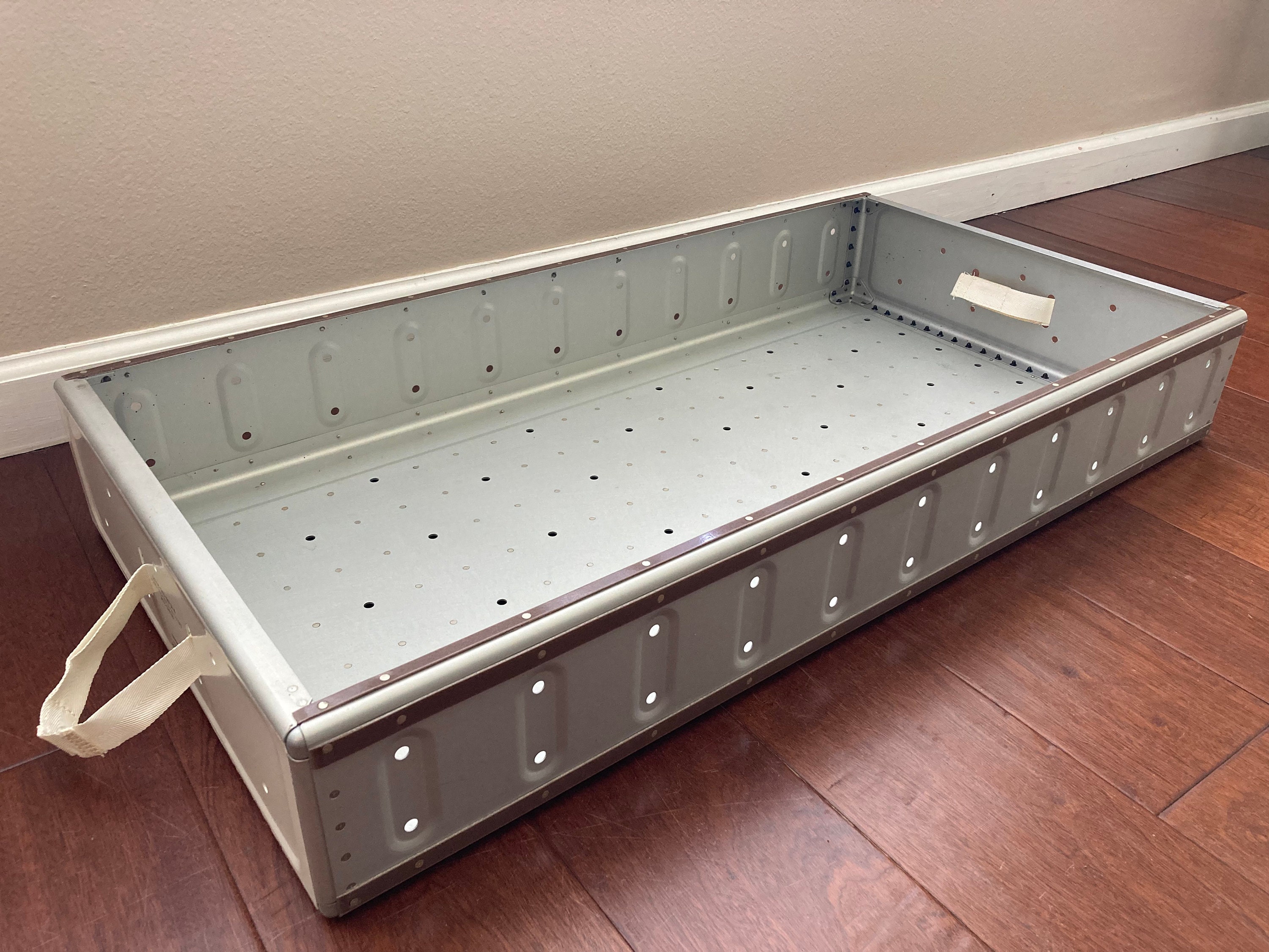 NASA ISS Stowage Tray Designed for Use on International Space - Etsy