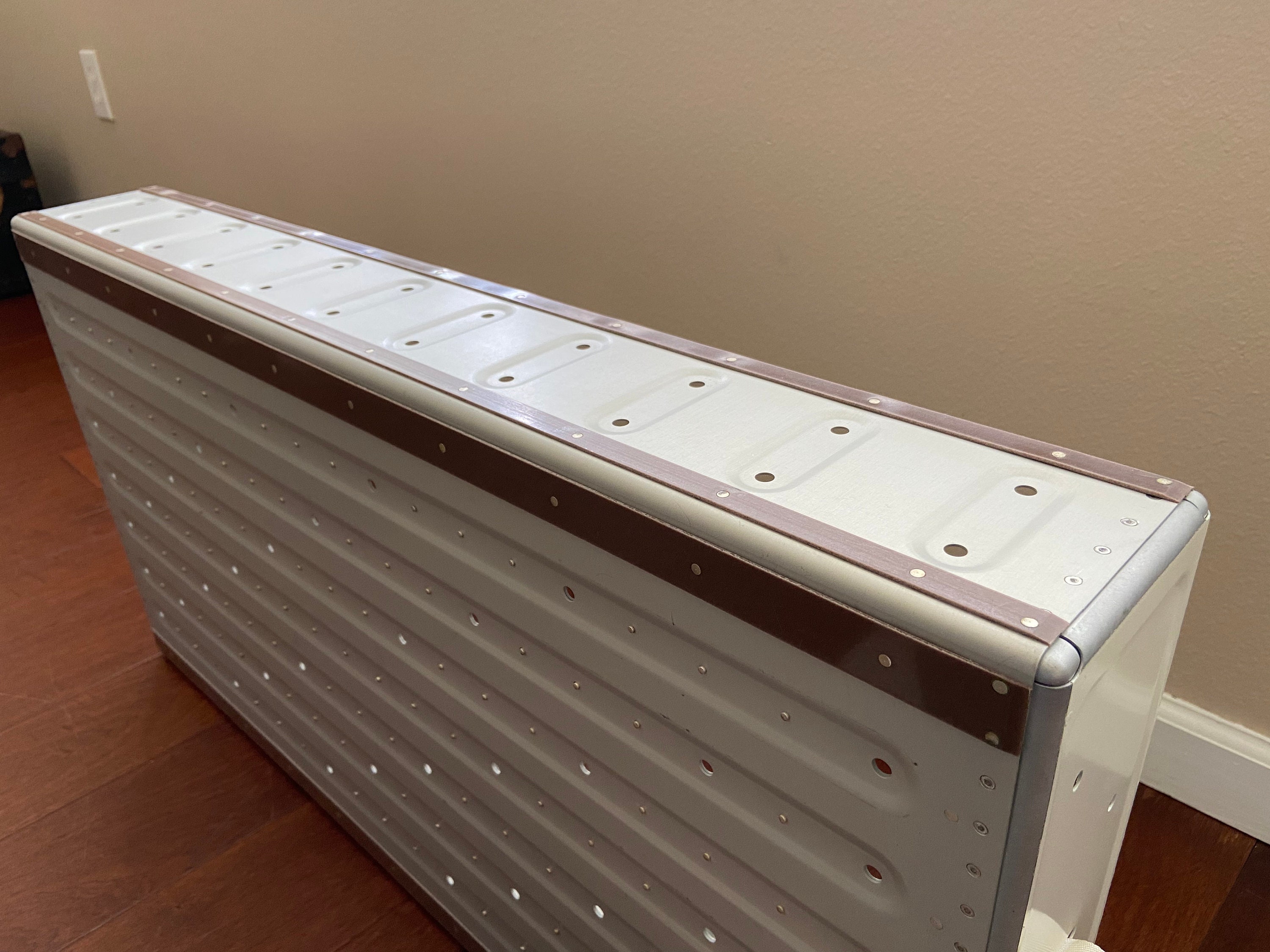 NASA ISS Stowage Tray Designed for Use on International Space - Etsy