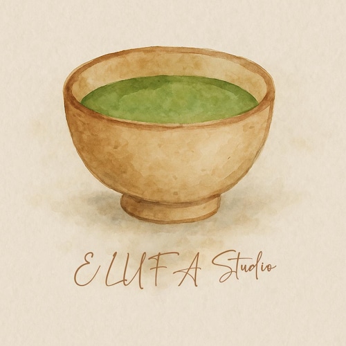 Elufa - Etsy