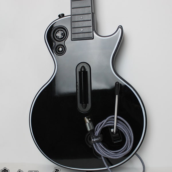 Guitar Hero Controller - Etsy