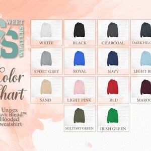 Waymaker Sweatshirt Waymaker Hoodie Religious Sweatshirt Christian ...