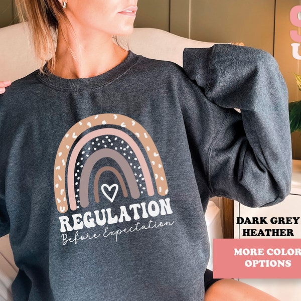 Sensory Regulation - Etsy