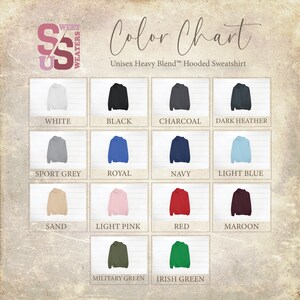 Waymaker Sweatshirt Waymaker Hoodie Religious Sweatshirt Christian ...