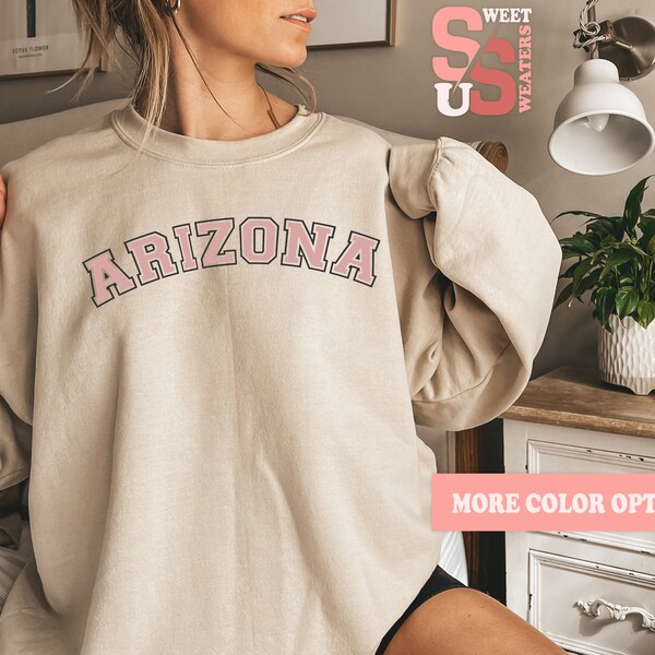 University Arizona - Etsy