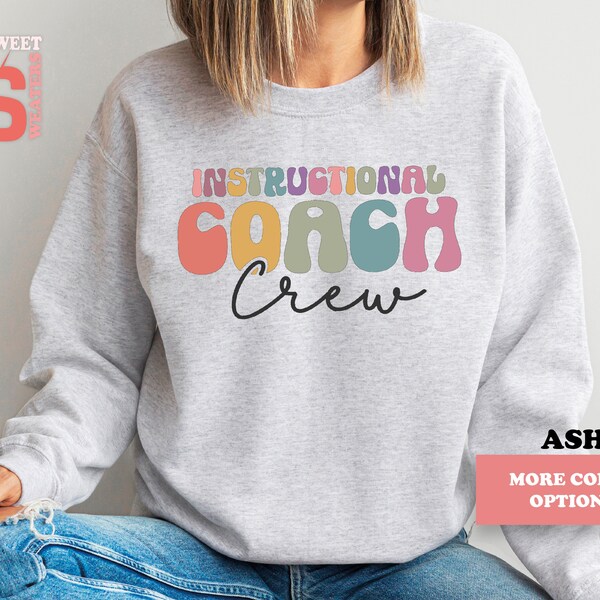 Assistant Coach - Etsy