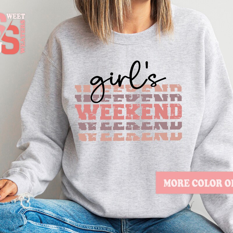 Girls Weekend Gift - 60+ Gift Ideas for 2024