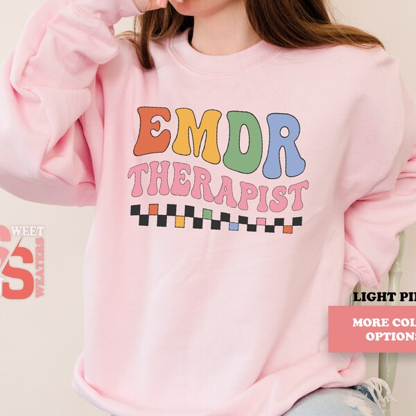 Emdr Therapy - Etsy