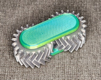 Gravity Fidget Toy as Seen on Tiktok - Etsy