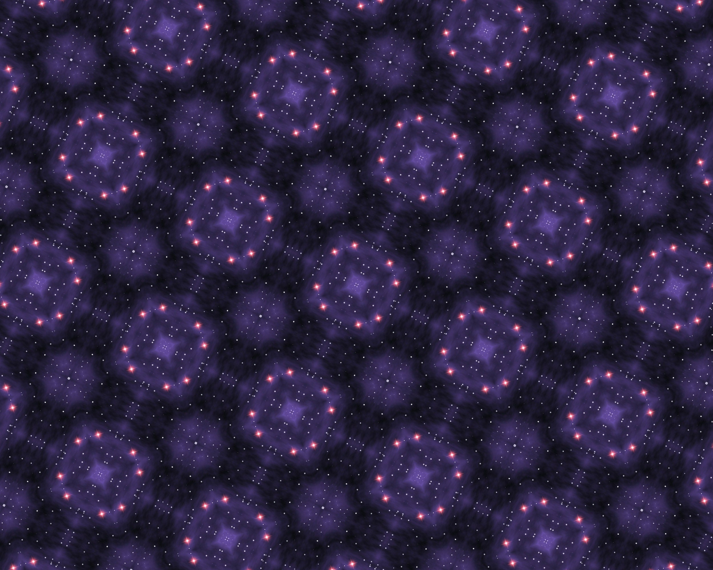 Galaxy Digital Paper - Etsy