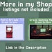ALMOST FREE - Vintage Retro PC Stream Screens // Retro Twitch Overlay ...