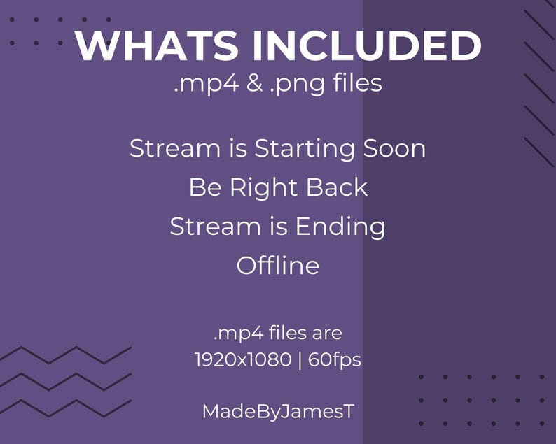 Retro Gaming Console Stream Screens for Twitch - Retro Twitch Overlay ...