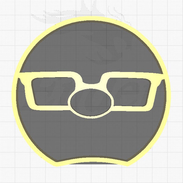 Carl up Glasses - Etsy
