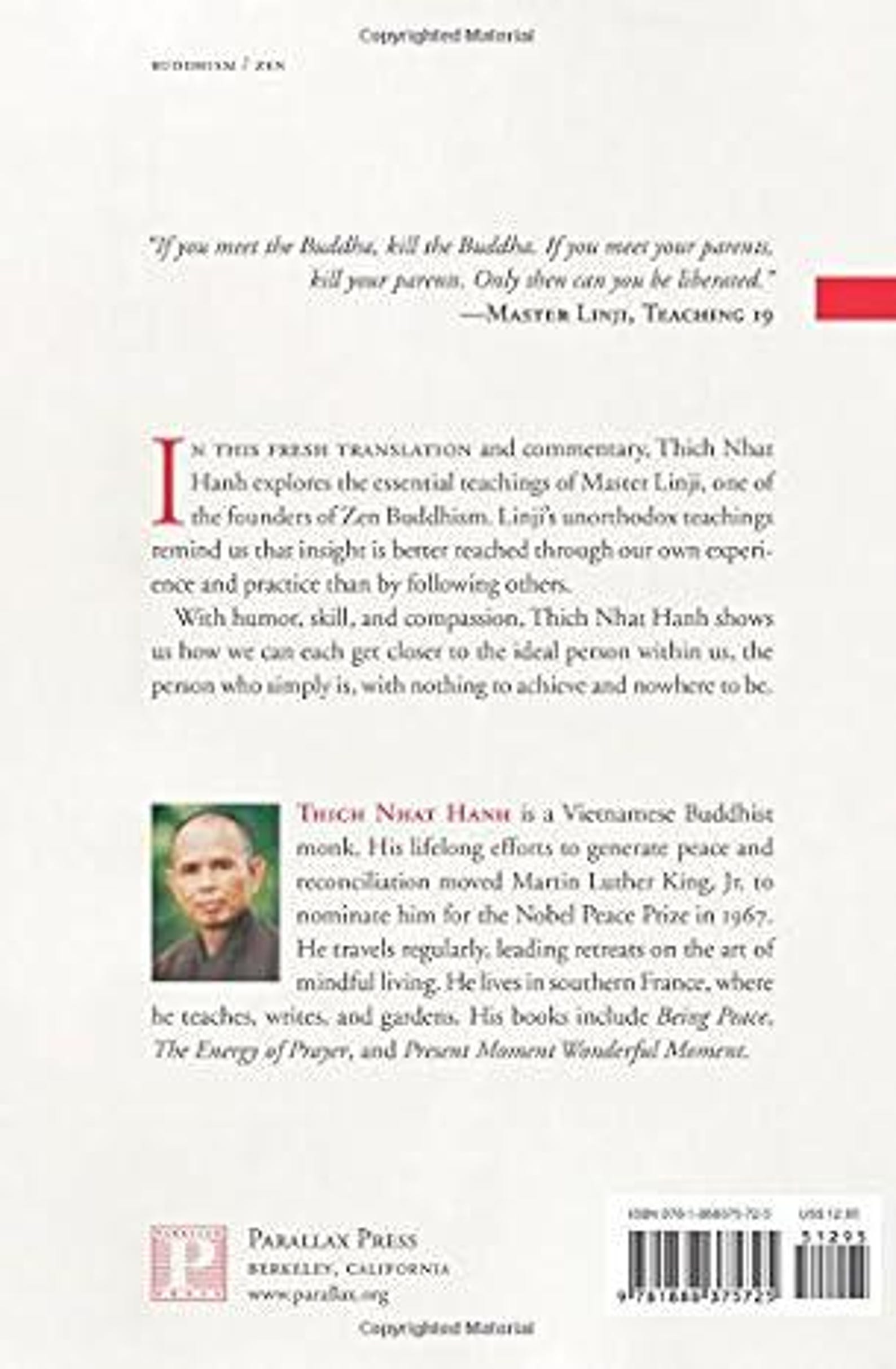 Nothing to Do, Nowhere to Go: Reflections on the Teachings of Zen ...