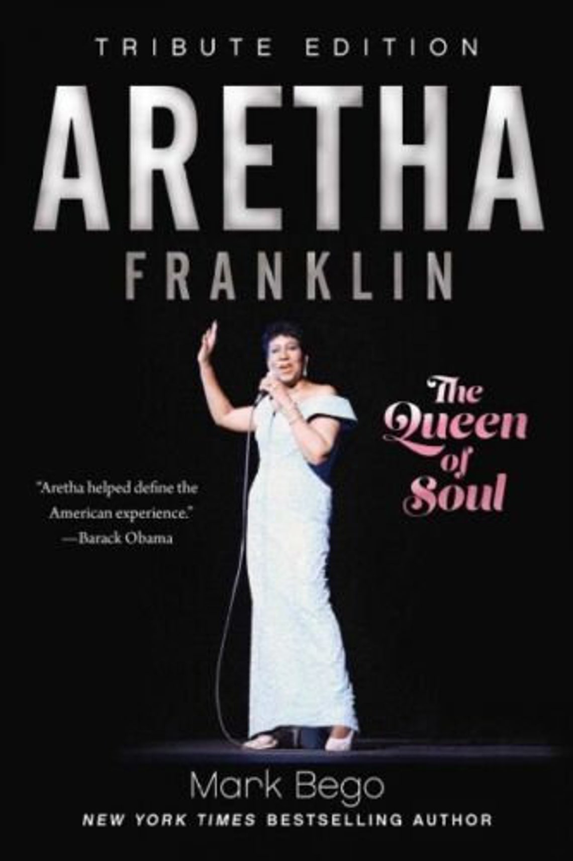 Aretha Franklin Tribute Edition the Queen of Soul Brand New Free ...