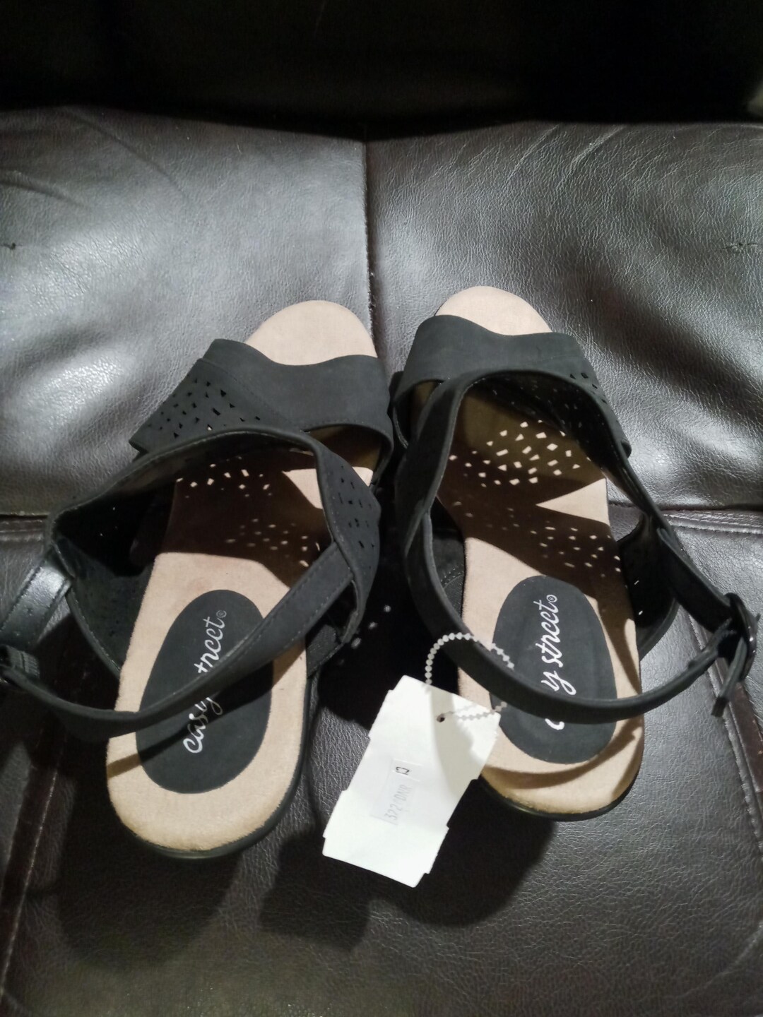 Women's Shoes Size 12W Dress Shoes Brand New With Tags - Etsy