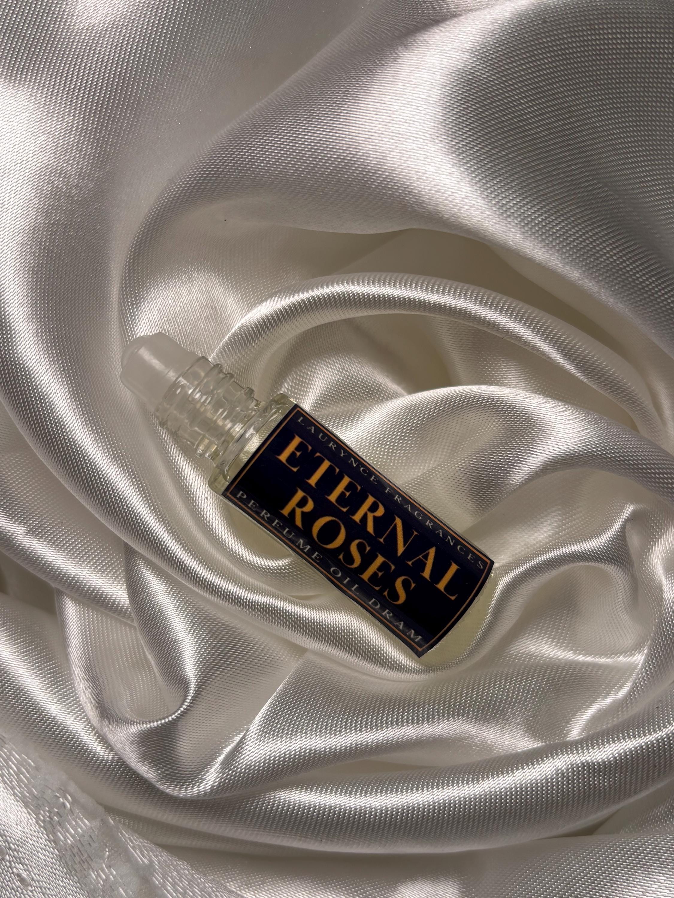 Eternal Roses by LAURYNCE FRAGRANCES - Etsy