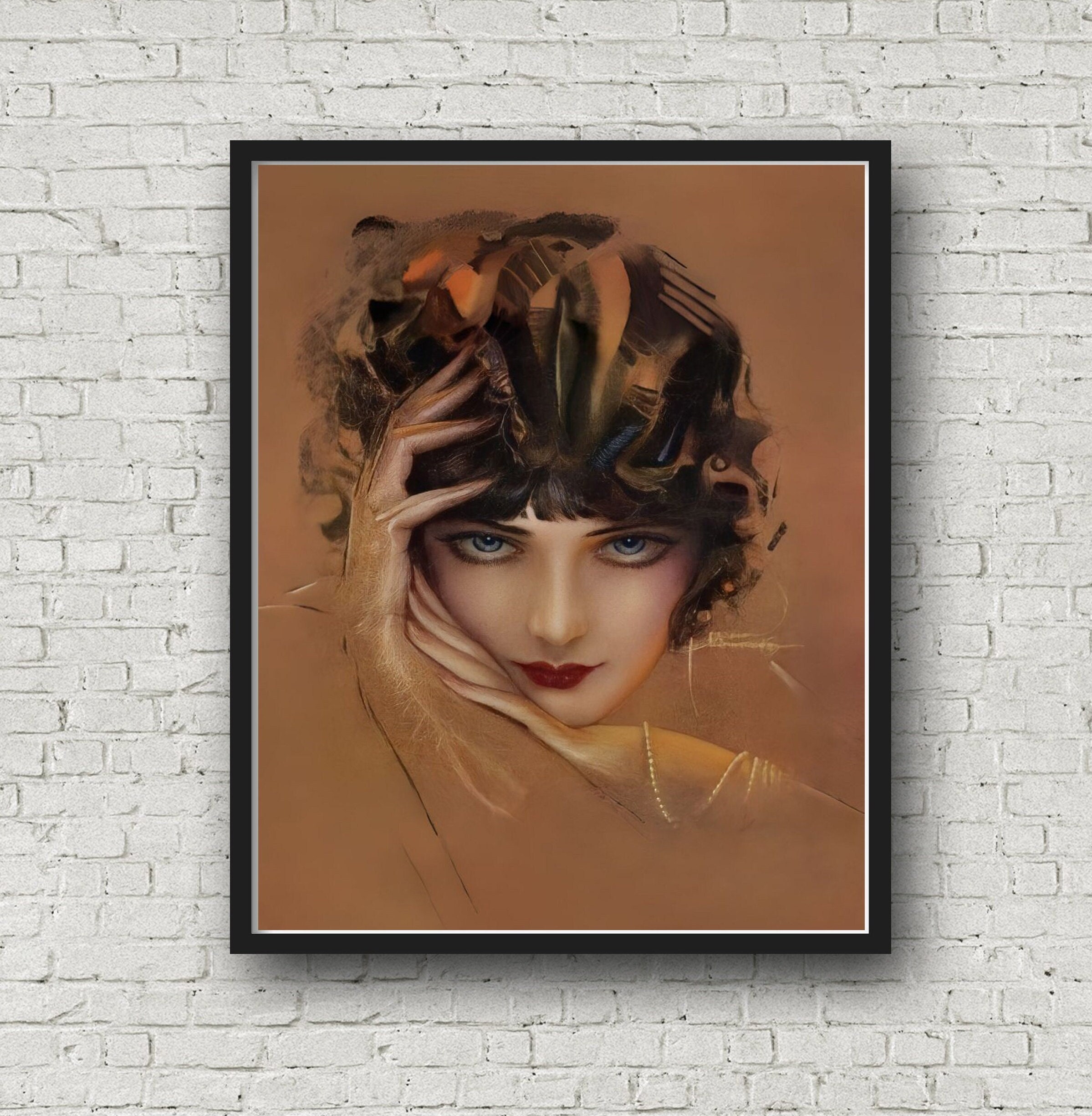 Rolf Armstrong Signatures