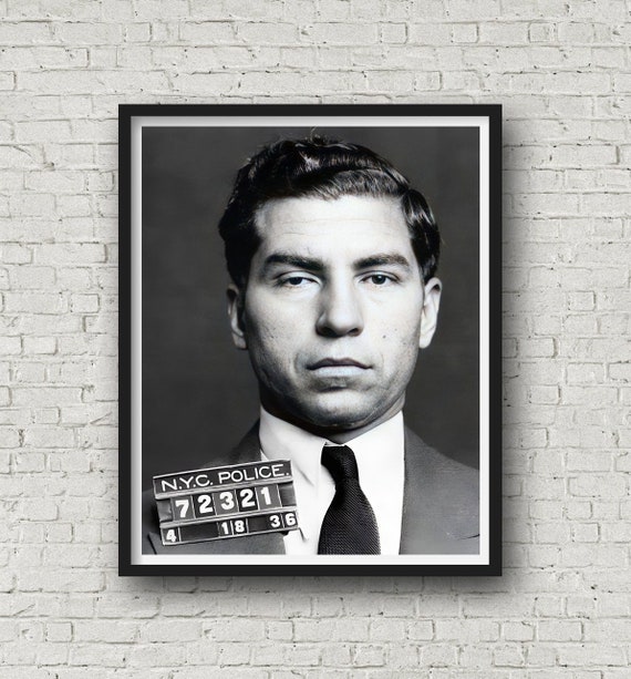 Famous Mobsters Mugshots Buffalo Crime Family Wikipedia