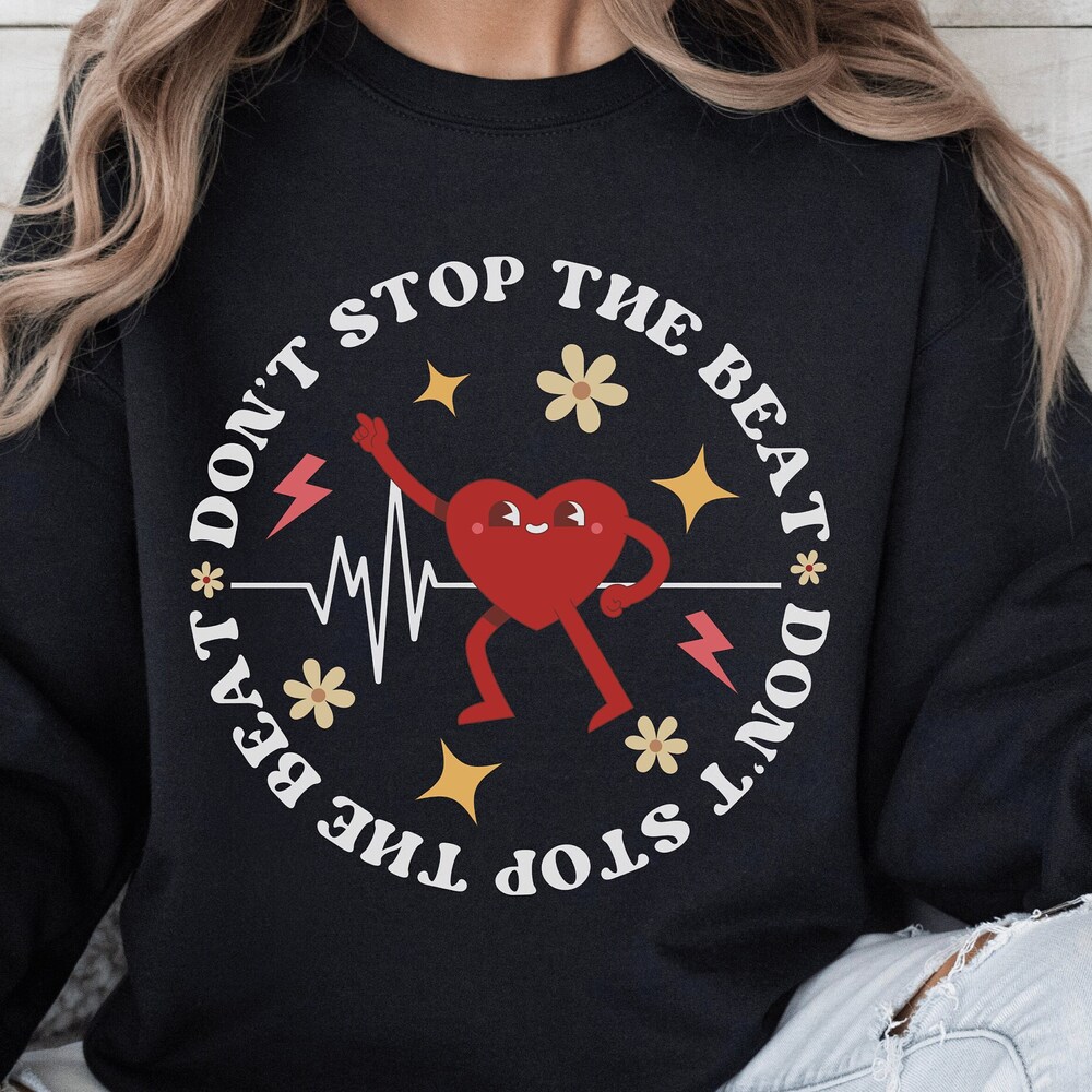 HeartsApparel - Etsy