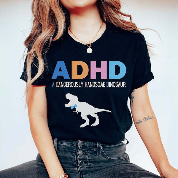 Adhd Awareness - Etsy